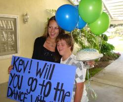 The greatest prom date ever! « DSA|OC Blog